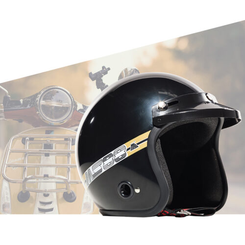 MS88 - Helmet - Mah Sing Plastics