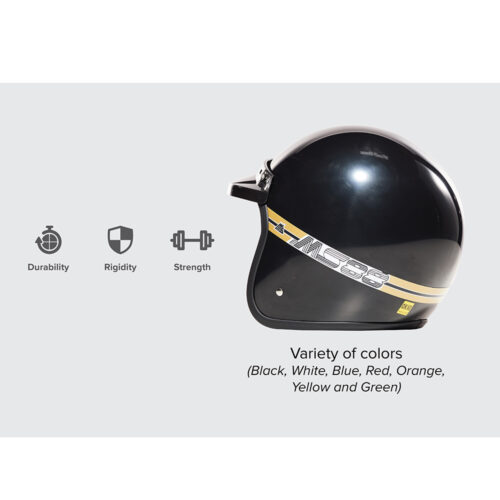 MS88 - Helmet - Mah Sing Plastics