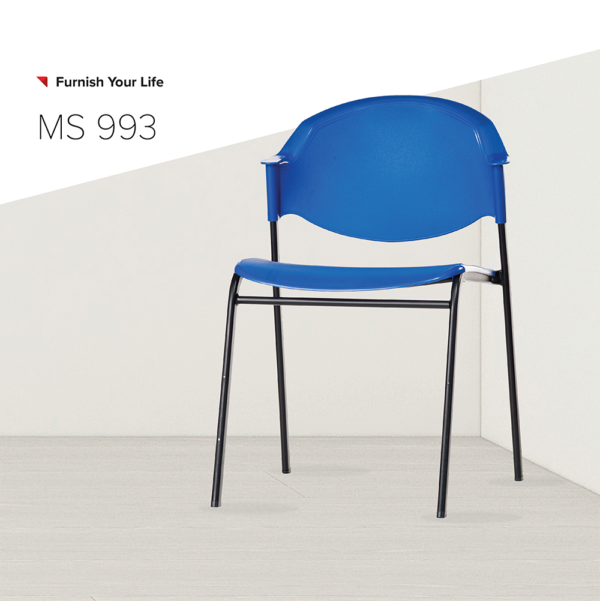 Plastic Chair Supplier | Furniture Manufacturer - Mah Sing Plastics