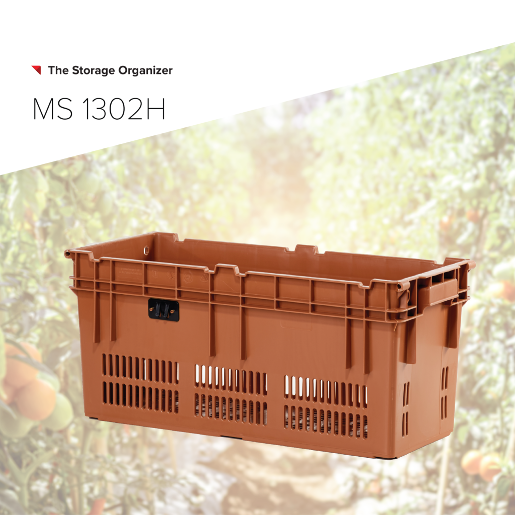 MS1302(H) - Agriculture, Marine & Poultry Series, Plastic Box - Mah ...